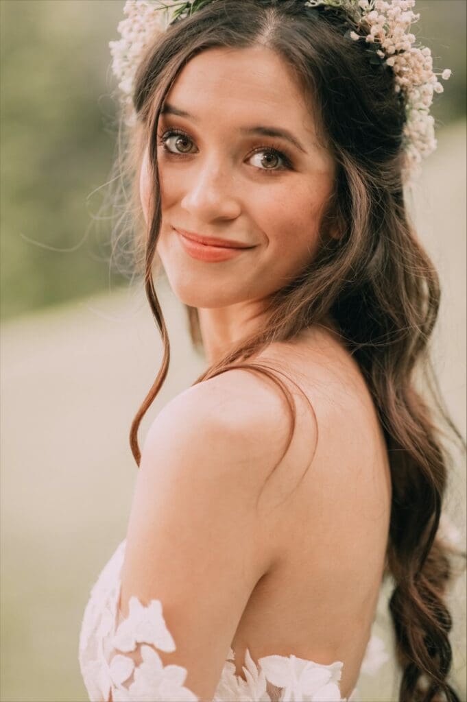 Claire - My Event Angels